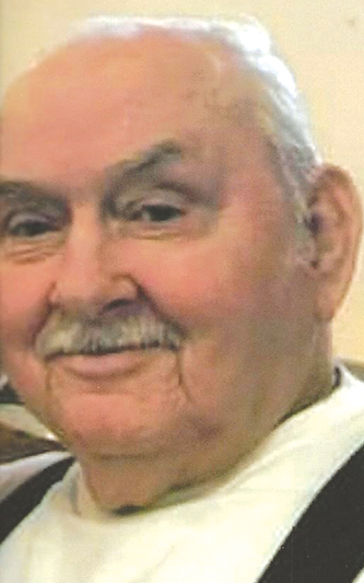 Charles C. ‘Charlie’ Weyant | News, Sports, Jobs - Altoona Mirror